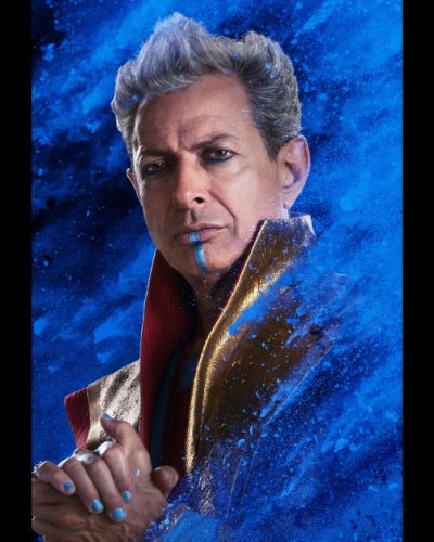 The Grandmaster (MCU) – Near Complete Set