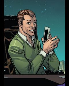 Harry Osborn – Near Complete Set