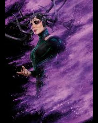 Hela (MCU) – Near Complete Set