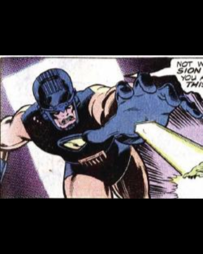 Master Mold – Near Complete Set