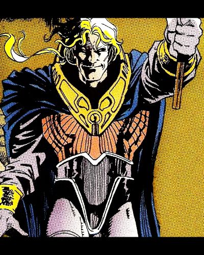 Donald Pierce – Near Complete Set