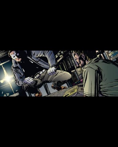 Donald Pierce – Near Complete Set