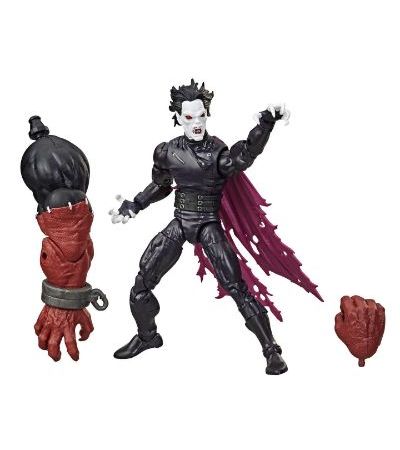 NCS – The Pseudo Vampire and First Appearance Dictator – Near Complete Set