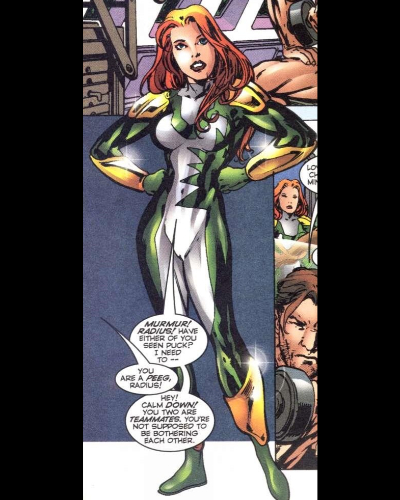 Vindicator (Hudson) – Near Complete Set