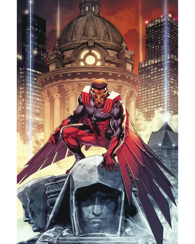 Falcon – Near Complete Set