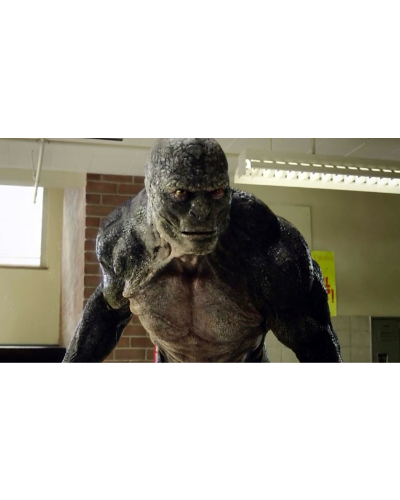 The Lizard (Amazing Spider-man) – Near Complete Set