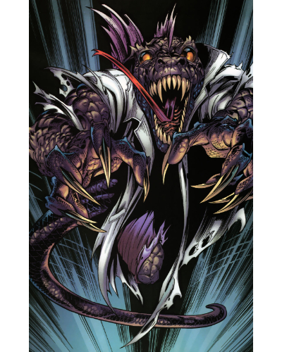 Lizards – Near Complete Set