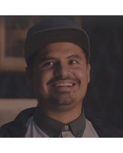 Luis (MCU) – Near Complete Set