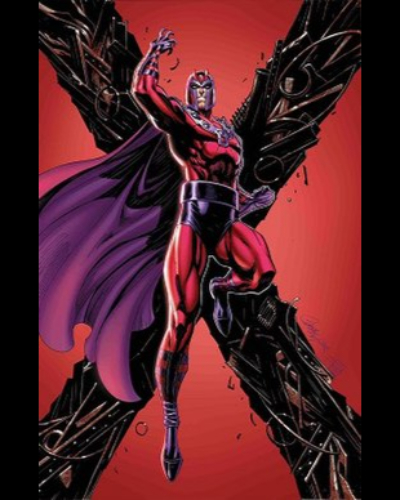 Magneto (Multiverse) – Near Complete Set