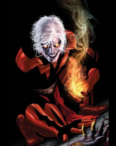 Magus (Universal Church of Truth) – Near Complete Set