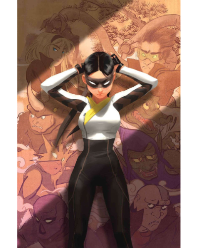 Silk (Moon) – Near Complete Set