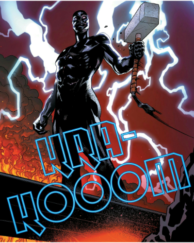 The Fallen One (Thanos Wins Universe) – Near Complete Set