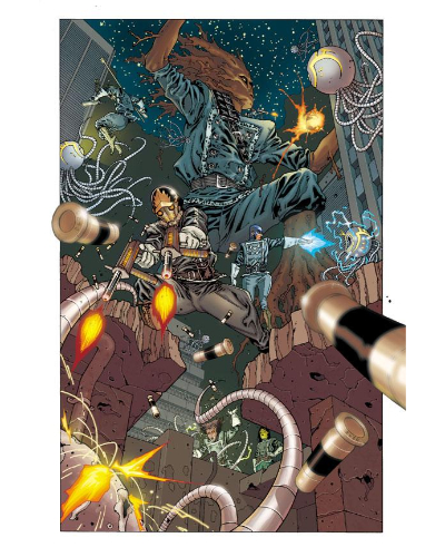 Groot – Near Complete Set