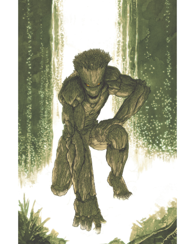 Groot – Near Complete Set