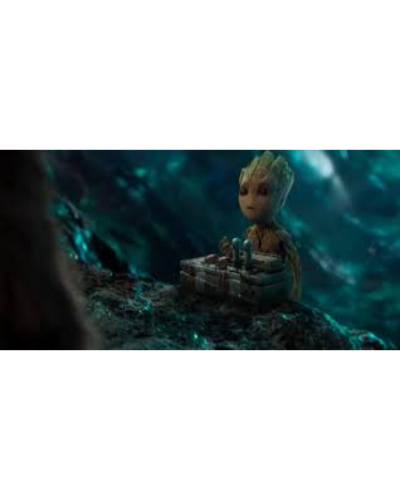 Groot (MCU) – Near Complete Set