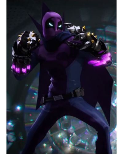 Prowler (Spider-verse) – Near Complete Set