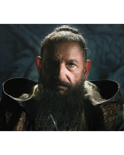 Mandarin (Slattery, MCU) – Near Complete Set