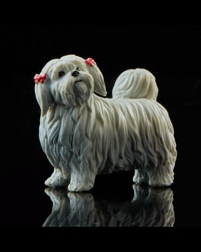 Ms. Lion (Pet Avengers) – Near Complete Set