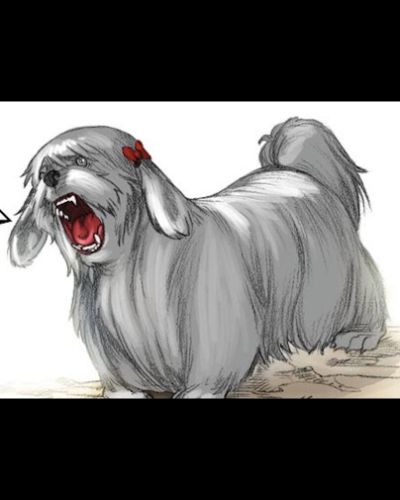 Ms. Lion (Pet Avengers) – Near Complete Set