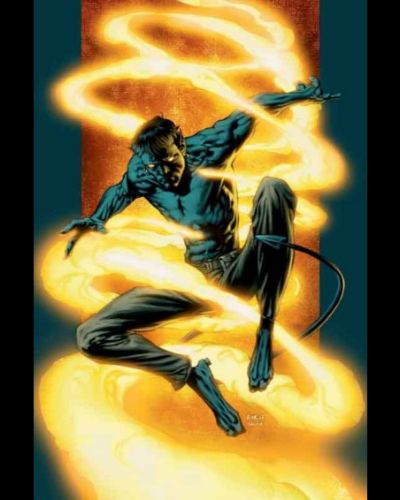 Nightcrawler (Ultimate) – Near Complete Set