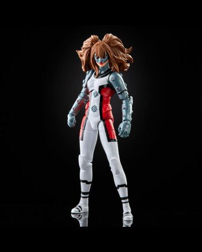 Omega Sentinel (Shapandar) – Near Complete Set