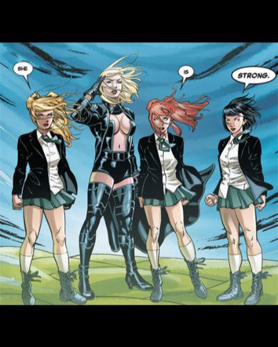 Weapon Plus Projects (Multiverse) – Near Complete Set