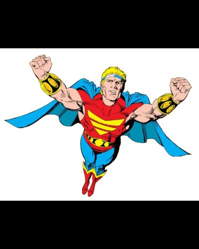 Quasar – Near Complete Set