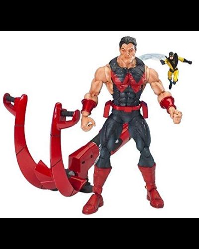 Wonder Man (Williams) – Near Complete Set