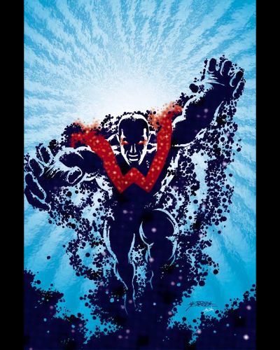 Wonder Man (Williams) – Near Complete Set