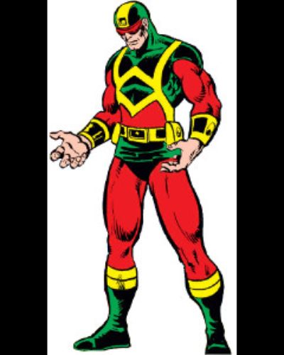 Wonder Man (Williams) – Near Complete Set