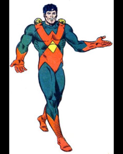 Wonder Man (Williams) – Near Complete Set