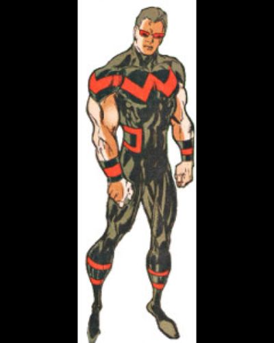 Wonder Man (Williams) – Near Complete Set