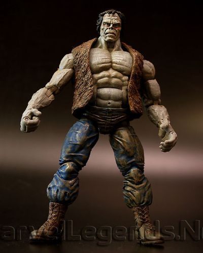 Frankenstein’s Monster – Near Complete Set