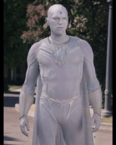 Vision (MCU) – Near Complete Set