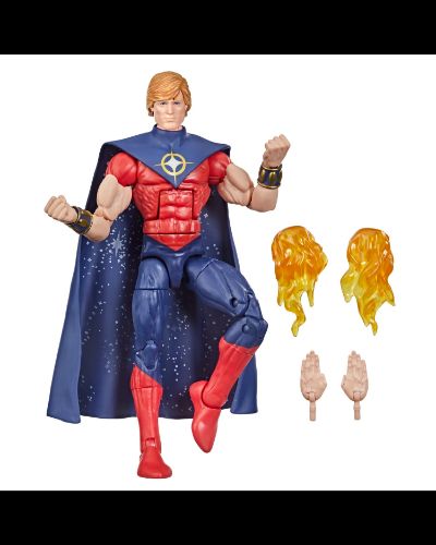 Quasar – Near Complete Set