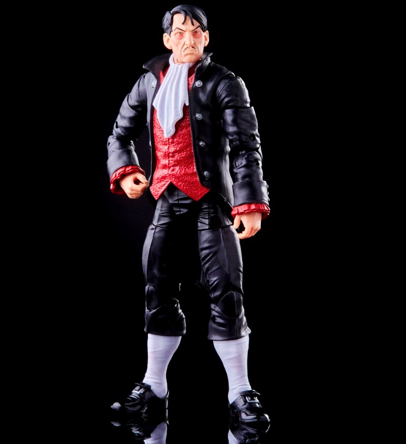 Marvel-Jason-Wyngarde-MASTERMIND 5__scaled_800 – Near Complete Set