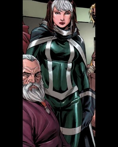 Rogue (Age of Apocalypse) – Near Complete Set