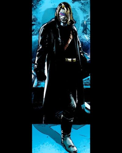 Cyclops (Age of Apocalypse) – Near Complete Set