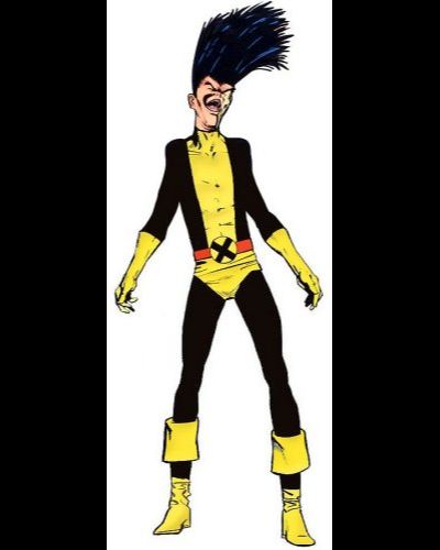 Legion (Haller) – Near Complete Set