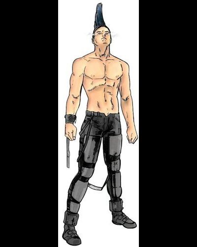 Legion (Haller) – Near Complete Set