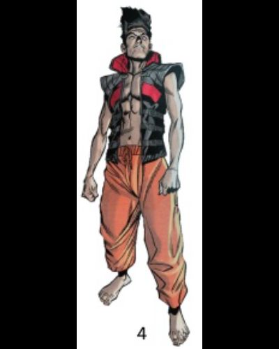 Legion (Haller) – Near Complete Set