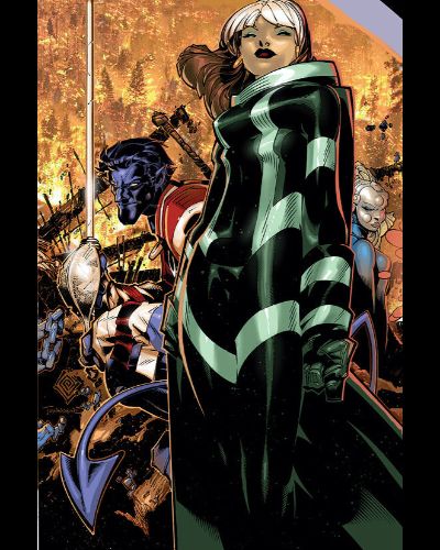 Rogue (Age of Apocalypse) – Near Complete Set