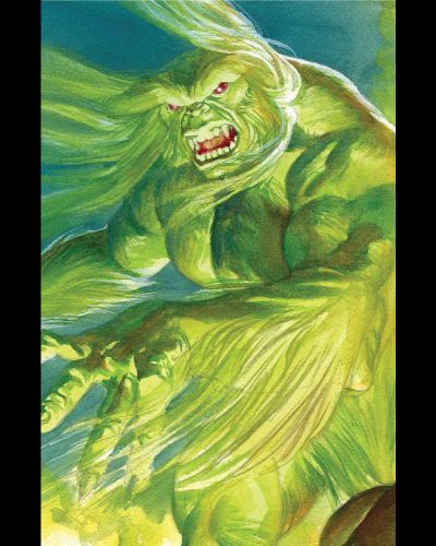 Doc Samson (Samson) – Near Complete Set