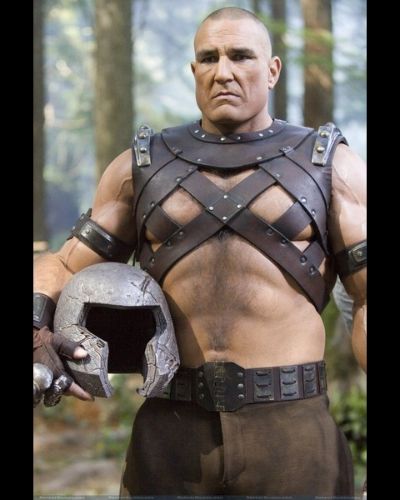 Juggernaut (XCU) – Near Complete Set