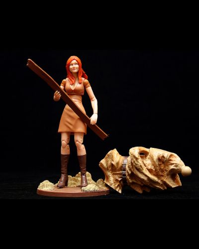 Mary-Jane Watson (Raimi’s Trilogy) – Near Complete Set