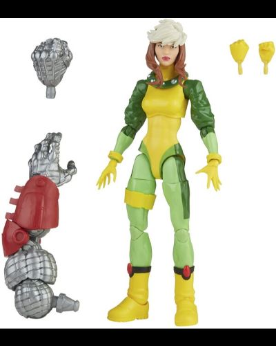 Rogue (Age of Apocalypse) – Near Complete Set