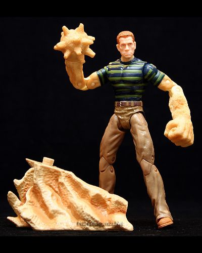 Sandman (Raimi’s Trilogy) – Near Complete Set