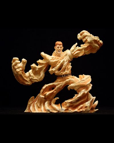 Sandman (Raimi’s Trilogy) – Near Complete Set