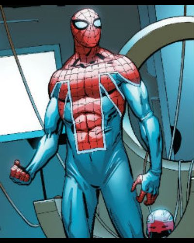 Spider-man (Multiverse) – Near Complete Set