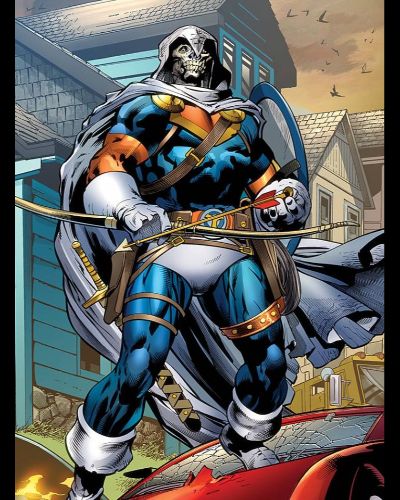 Taskmasters – Near Complete Set